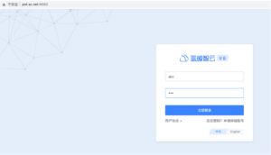 HFish自定义蜜罐开发流程 – loca1h0st's Blog