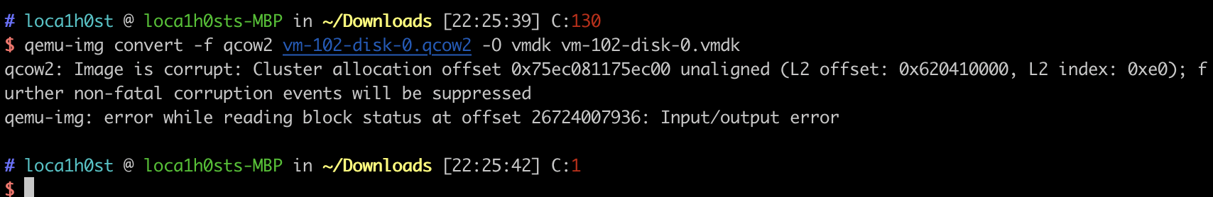 PVE 7.x下的qcow2+lvm虚拟机文件找回记录 – loca1h0st's Blog